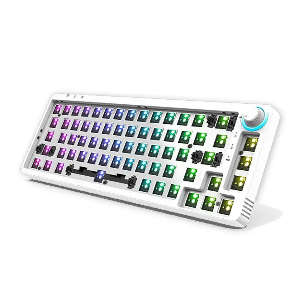 KFo68 Mechanical Baseboard - Hot-Swappable | Clickeys.nl